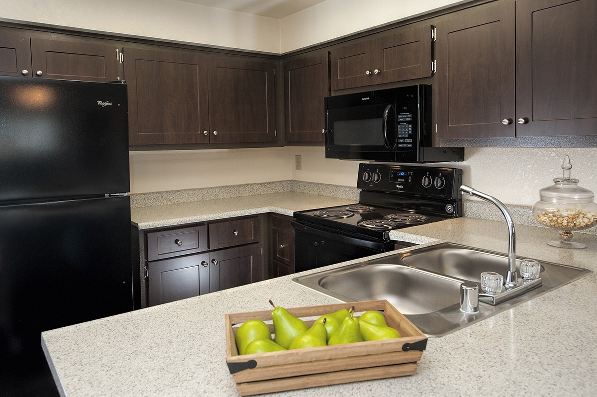Delta Pointe Apartments - 1560 Waterwheel Dr Sacramento, CA 95833 ...