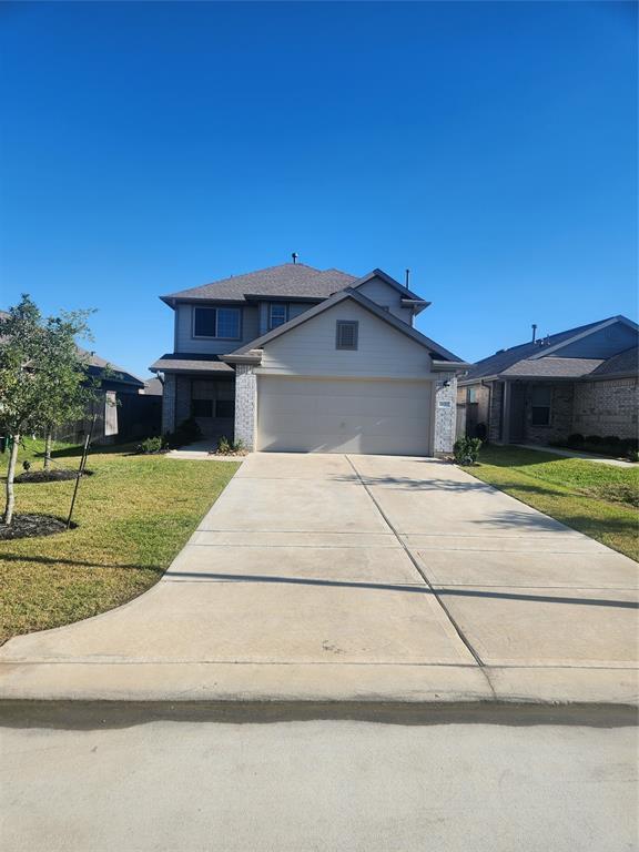 26707 Wilderye Cv Ln, Katy, TX 77493 - House Rental in Katy, TX ...