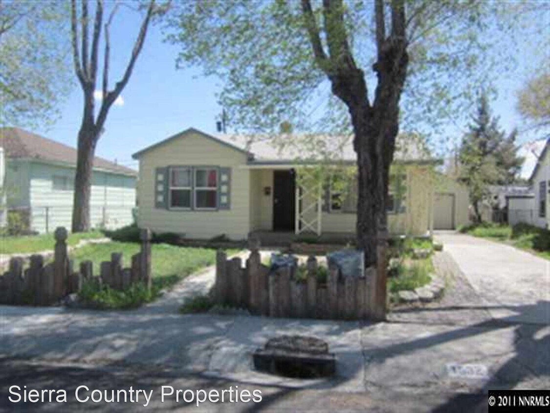1532 Stewart St, Reno, NV 89502 - House Rental in Reno, NV | Apartments.com