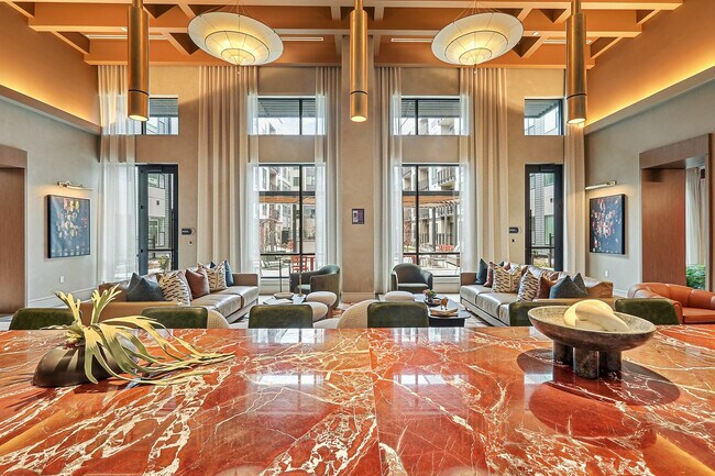 The Devon - Apartments in Hyattsville, MD | Apartments.com