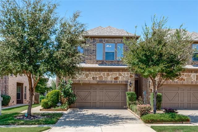 6401 Hermosa Dr, Plano, TX 75024 - Townhome Rentals in Plano TX ...