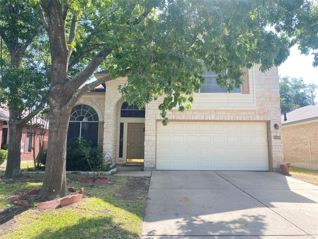 8408 Dulac Dr, Austin, TX 78729 - House Rental in Austin, TX ...