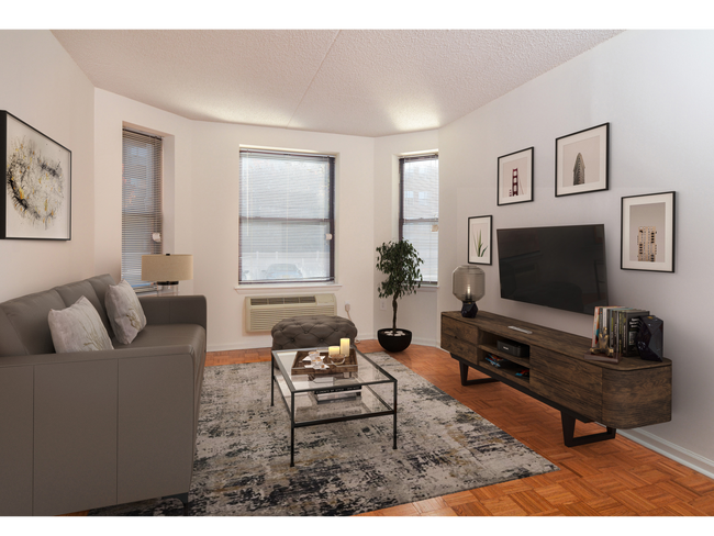 The Brunswick Apartments - New Brunswick, NJ | Apartments.com