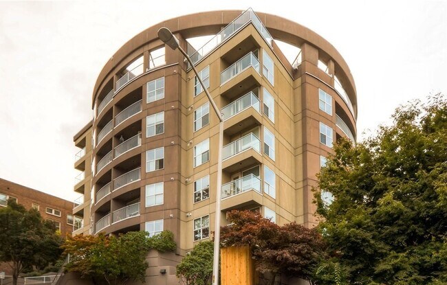 530 Melrose Ave E Unit 502, Seattle, WA 98102 - Condo for Rent in ...