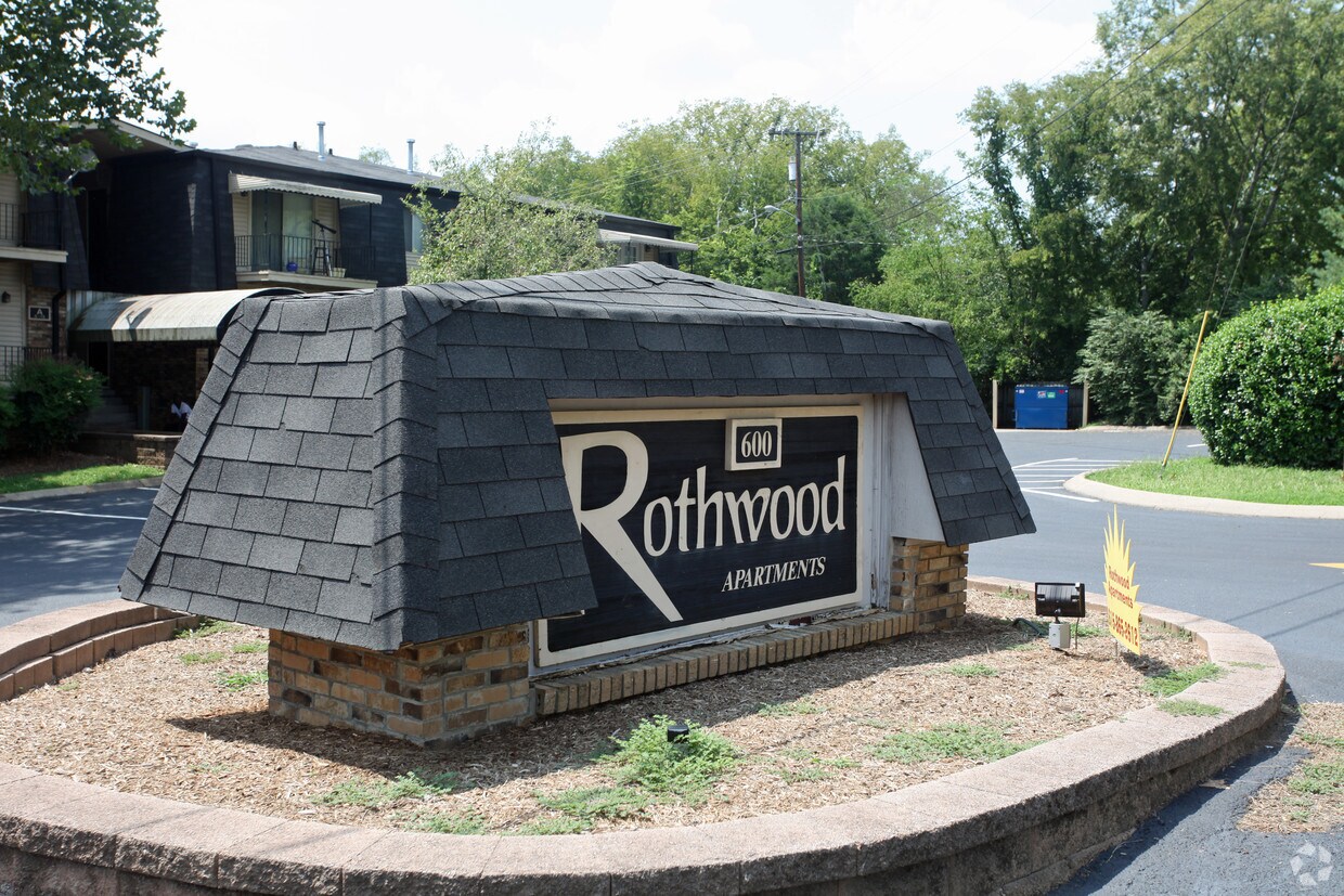 Rothwood Apartments - 600 Rothwood Ave Madison, TN | Apartments.com