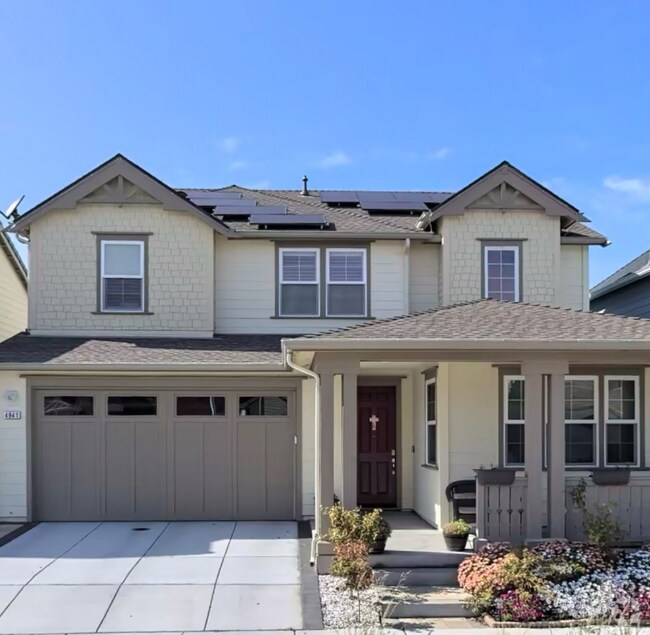 Patterson Ranch Apartments for Rent - Fremont, CA - Updated Today ...