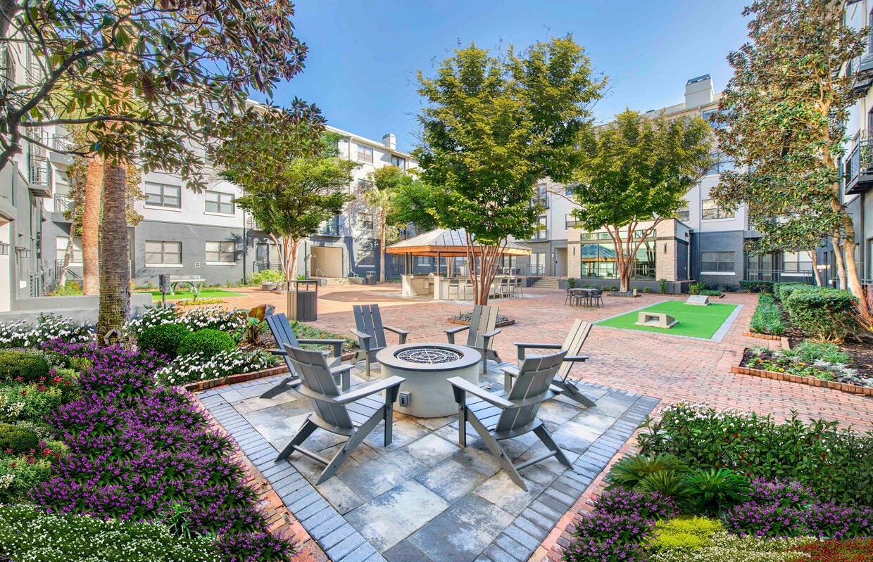 MAA Heights - 3015-3015 State St Dallas, TX 75204 | Apartments.com
