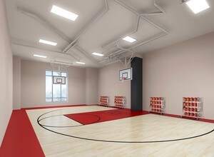 Market Square Tower Rentals - Houston, TX | Apartments.com