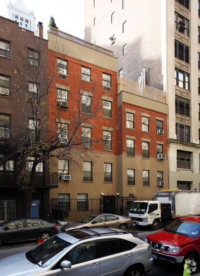Irving Place Tenant Corp. Apartments - New York, NY | Apartments.com