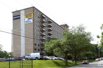 Ruxton Towers Apartments Rentals - Towson, MD | Apartments.com