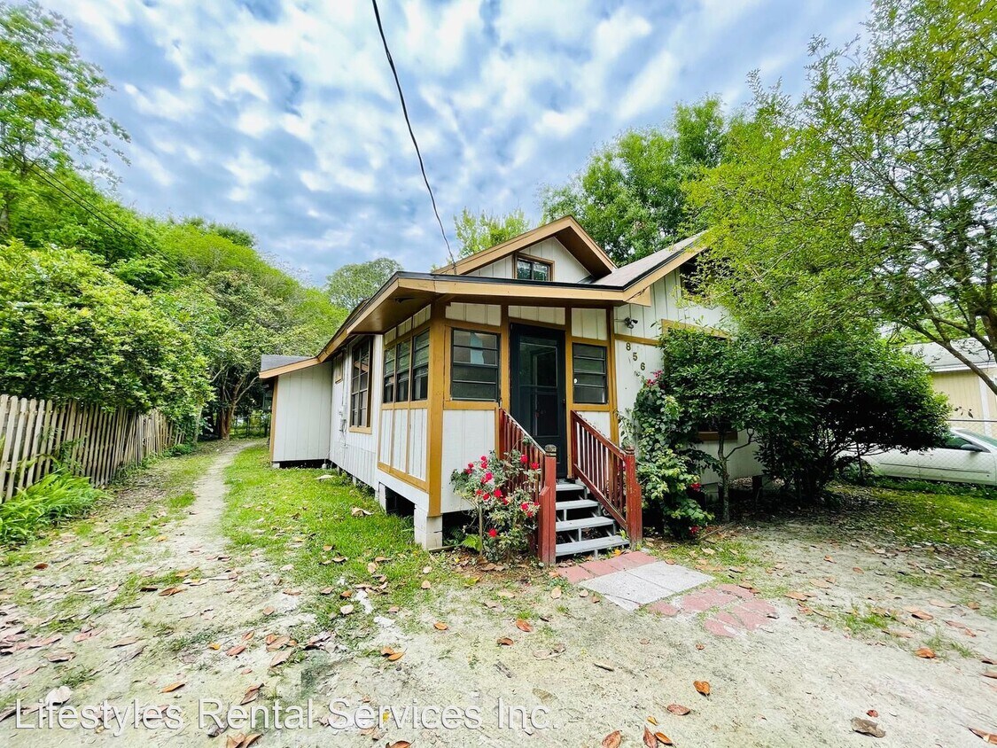 856 W Palm Ave, Jacksonville, FL 32254 - House Rental in Jacksonville ...