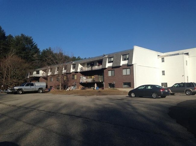 Northgate Apartments Rentals - Rochester, NH | Apartments.com