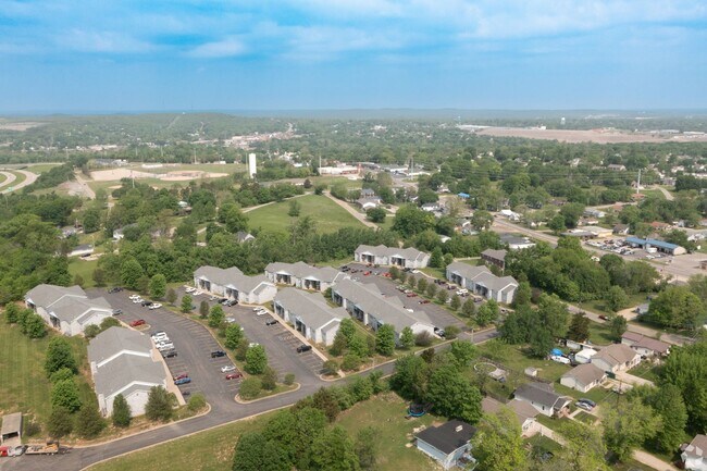 Arbor Ridge Apartments - Apartments in Park Hills, MO | Apartments.com
