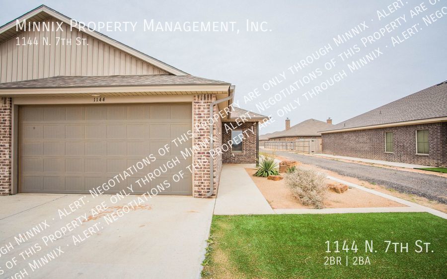 1144 N 7th St, Wolfforth, TX 79382 | Apartments.com