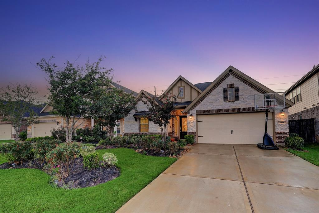 3414 Cabernet Shores Dr, Fulshear, TX 77441 - House Rental in Fulshear ...