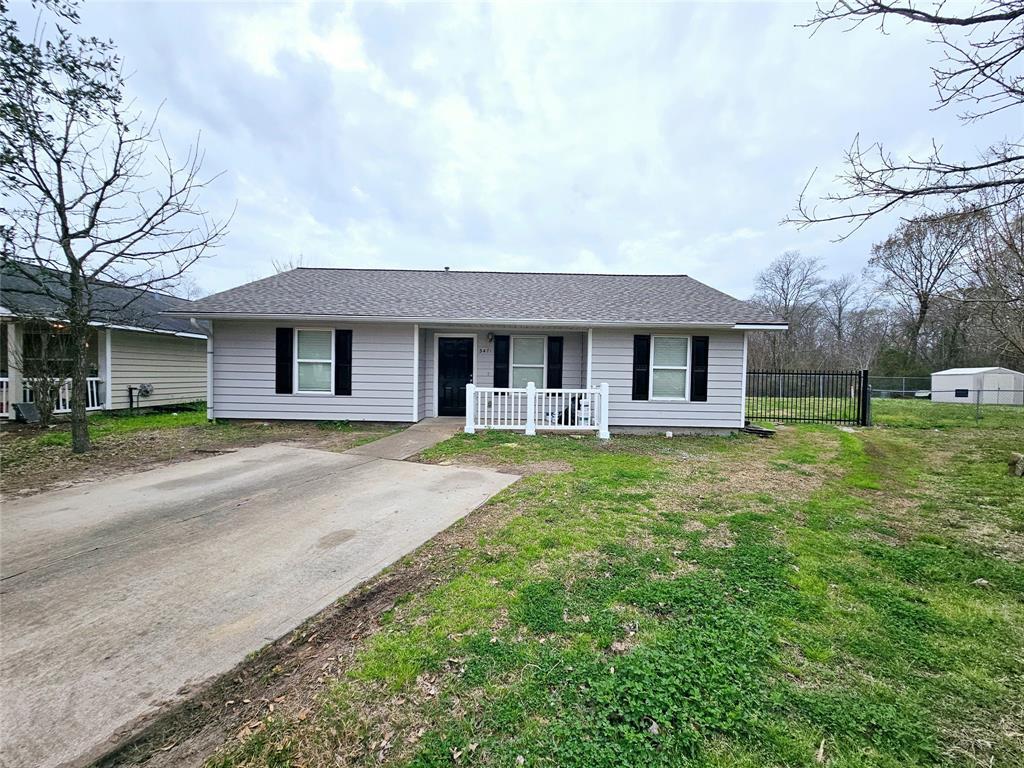 3471 Angel Ln, Houston, TX 77045 - House Rental in Houston, TX ...