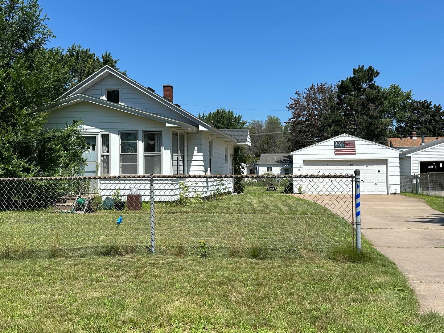3220 Primrose St, Eau Claire, WI 54703 - House Rental in Eau Claire, WI ...
