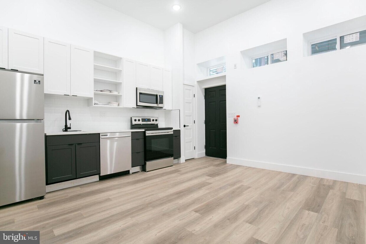 1153 N Front St Unit 1F, Philadelphia, PA 19123 - Apartment for Rent in ...