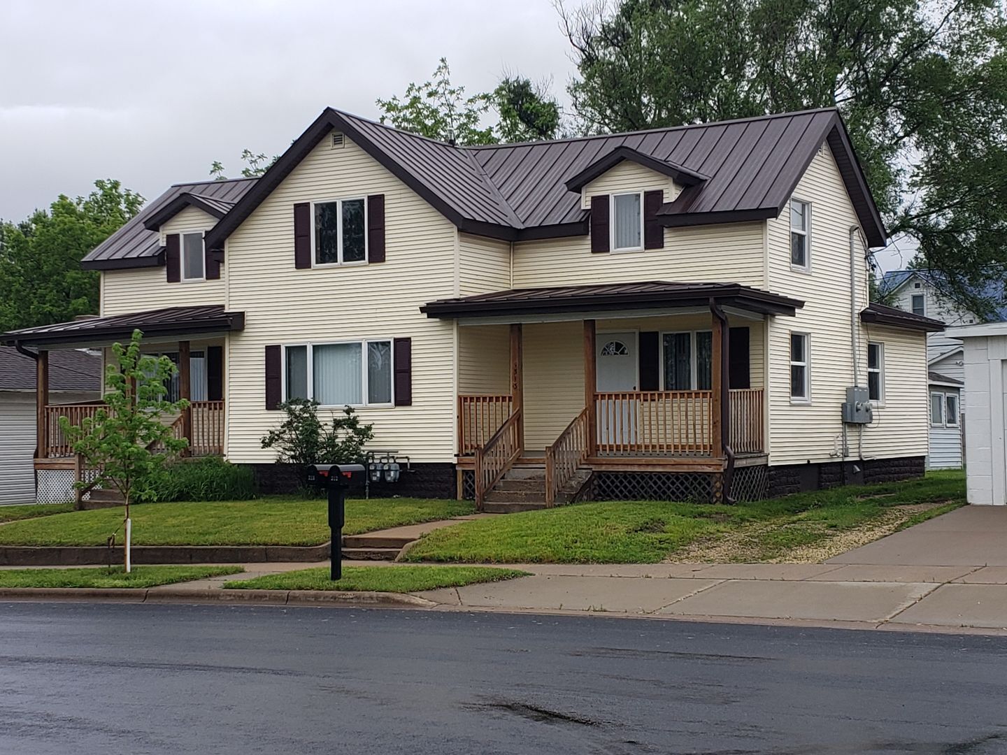 313 W Juneau St, Tomah, WI 54660 - House Rental in Tomah, WI ...