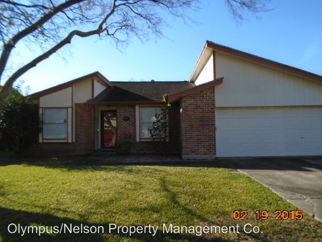 46 Ranch House Loop, Angleton, TX 77515 - Condo for Rent in Angleton ...
