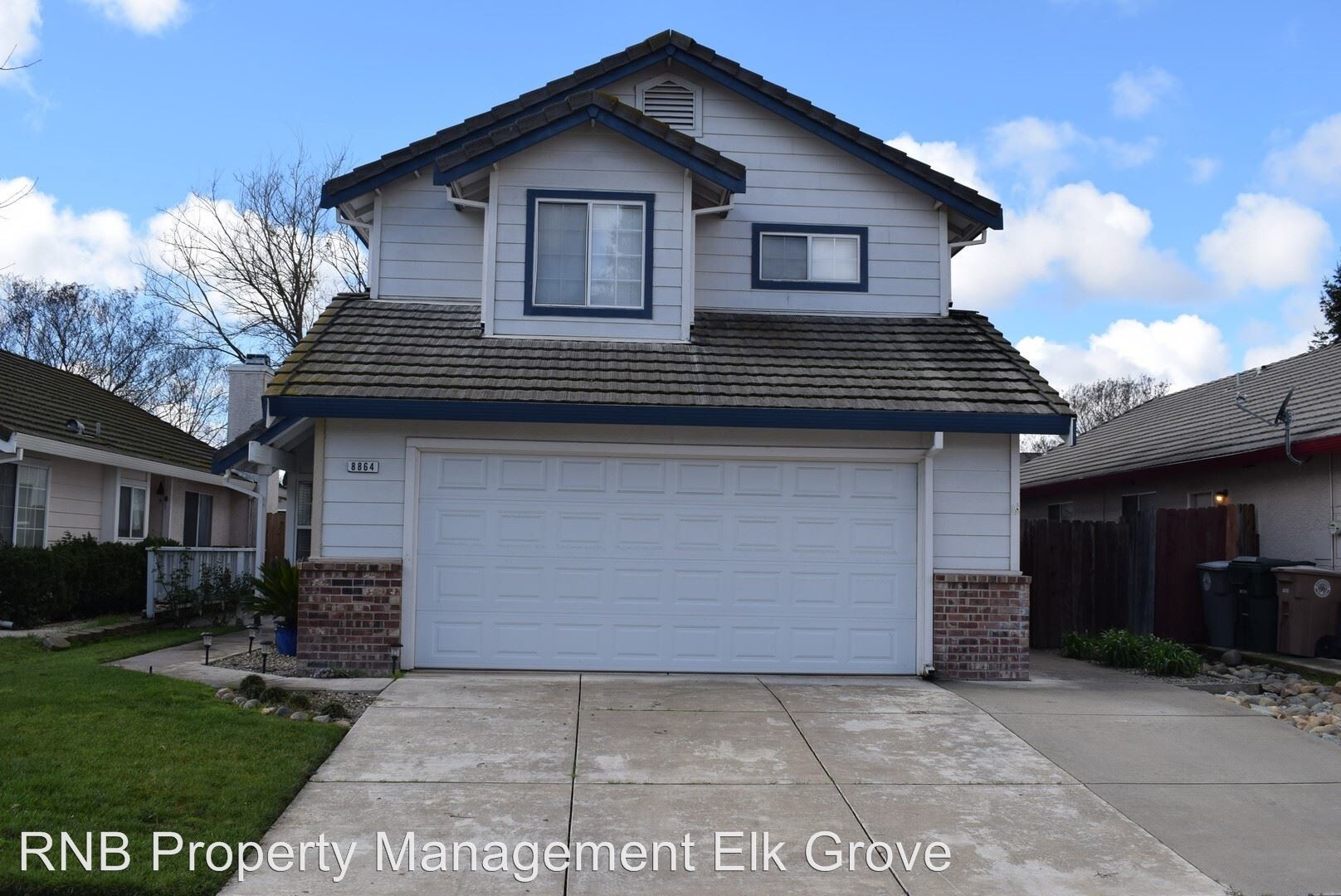 8864 Gemwood Way, Elk Grove, CA 95758 - House Rental in Elk Grove, CA ...