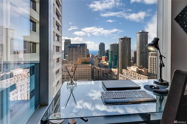 737 Olive Way Unit Condo, Seattle, WA 98101 - Condo for Rent in Seattle ...