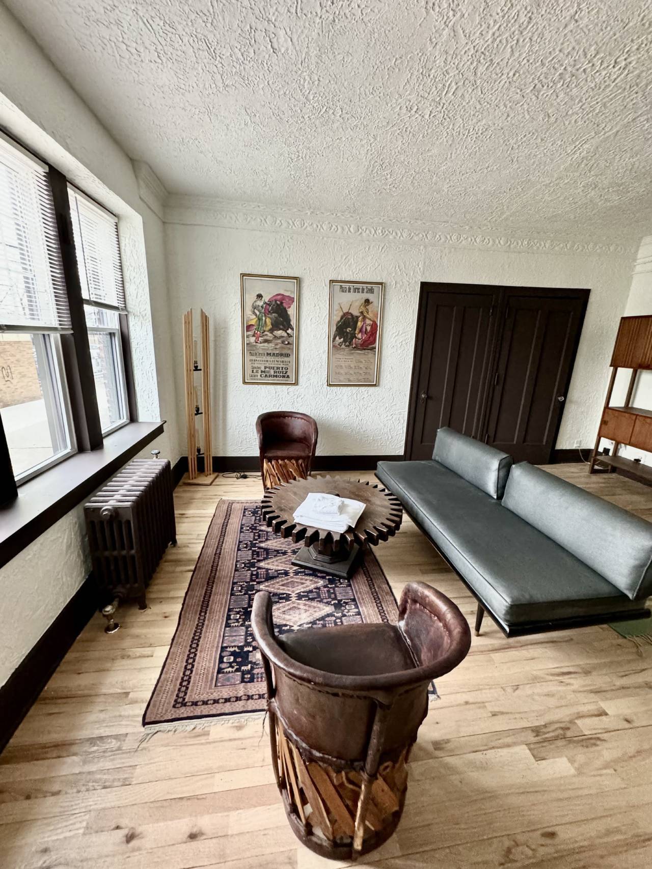 El Tovar Apartments - 320 E Grand Blvd Detroit, MI 48207 | Apartments.com
