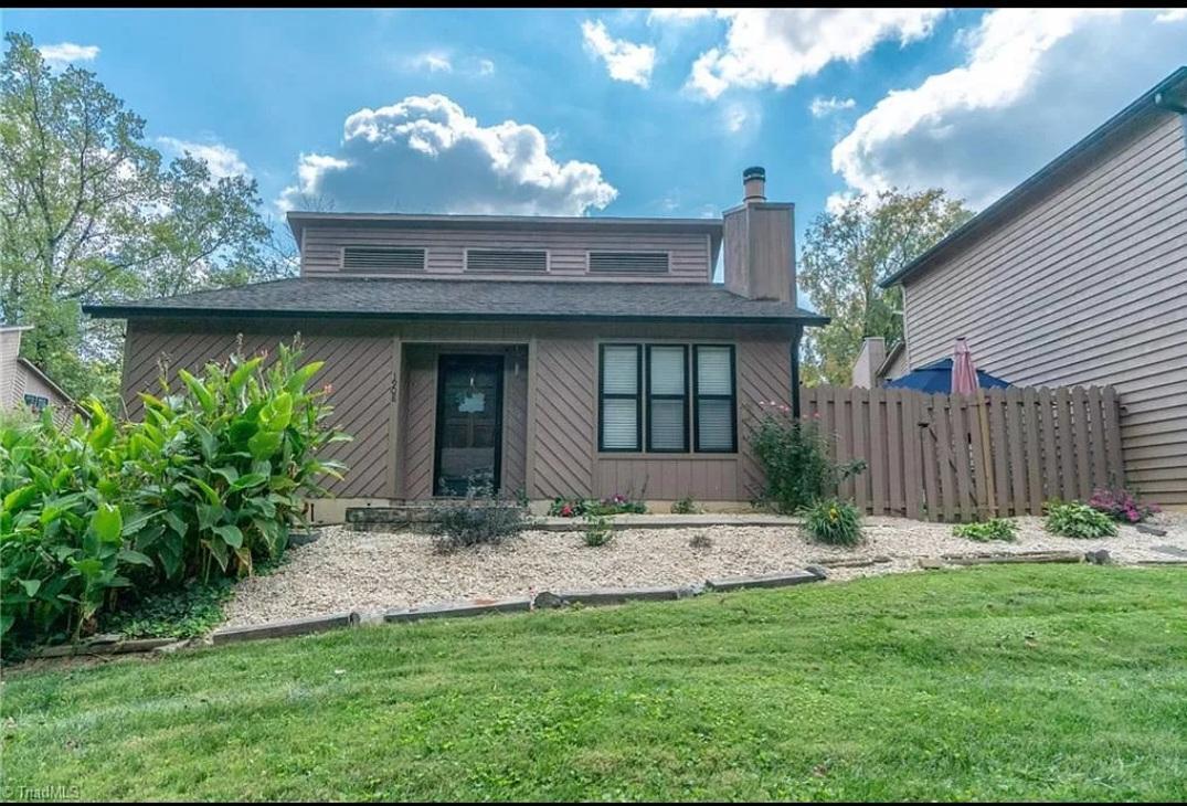 1908 Stonewood Dr, Winston-Salem, NC 27103 - House Rental in Winston ...