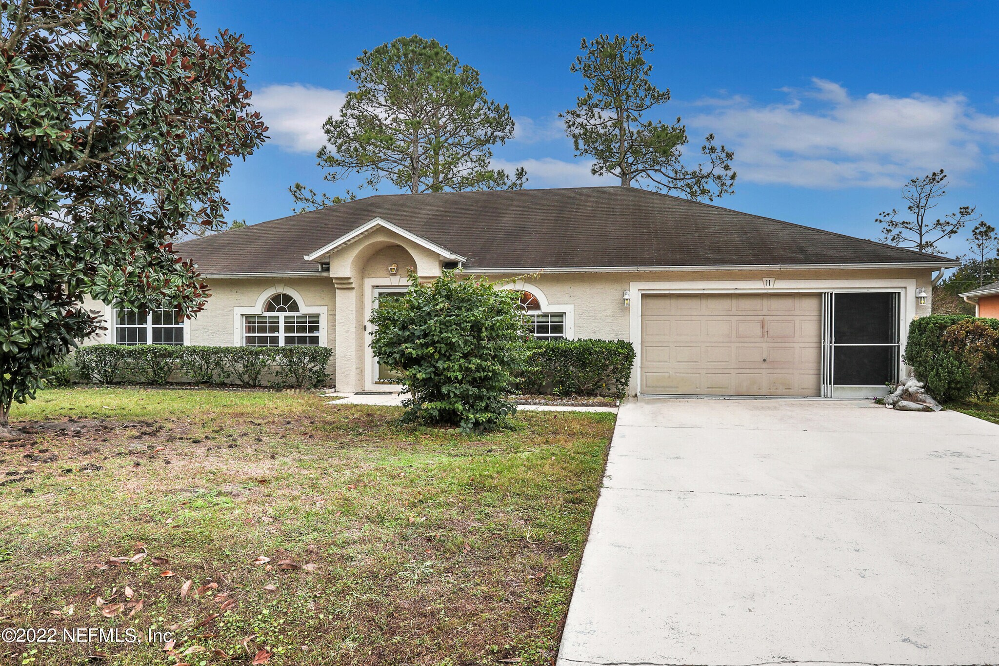 11 Wheatfield Dr, Palm Coast, FL 32164 - House Rental in Palm Coast, FL ...