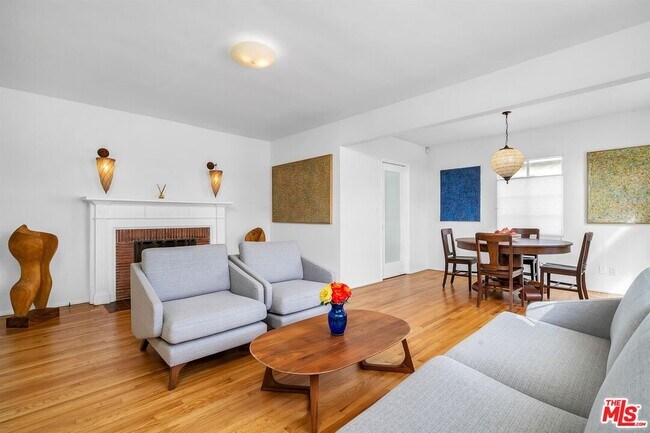 12519 Indianapolis St, Los Angeles, CA 90066 - House Rental in Los ...