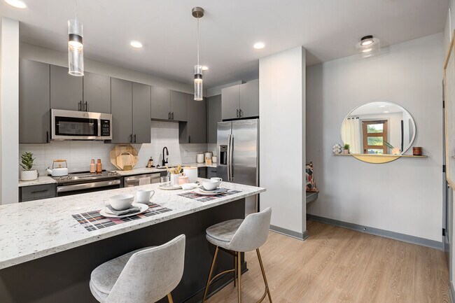 Solis Hills Rentals in Raleigh at 1331 Chester Ave Raleigh, NC ...