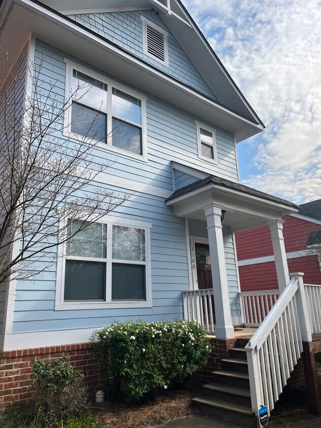 2100 Lakeside Dr, Athens, GA 30605 - Townhome Rentals in Athens GA ...