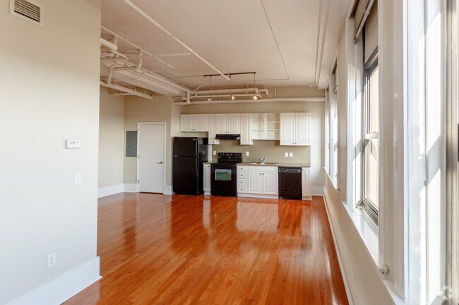 The Stahlman Apartments - Nashville, TN | Apartments.com