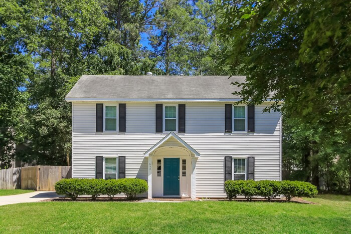 543 Fairfield Way, Evans, GA 30809 - House Rental in Evans, GA ...