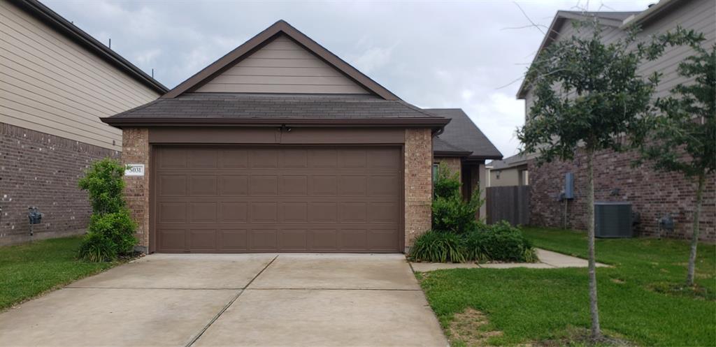 5031 Chevalier St, Katy, TX 77493 - House Rental in Katy, TX ...
