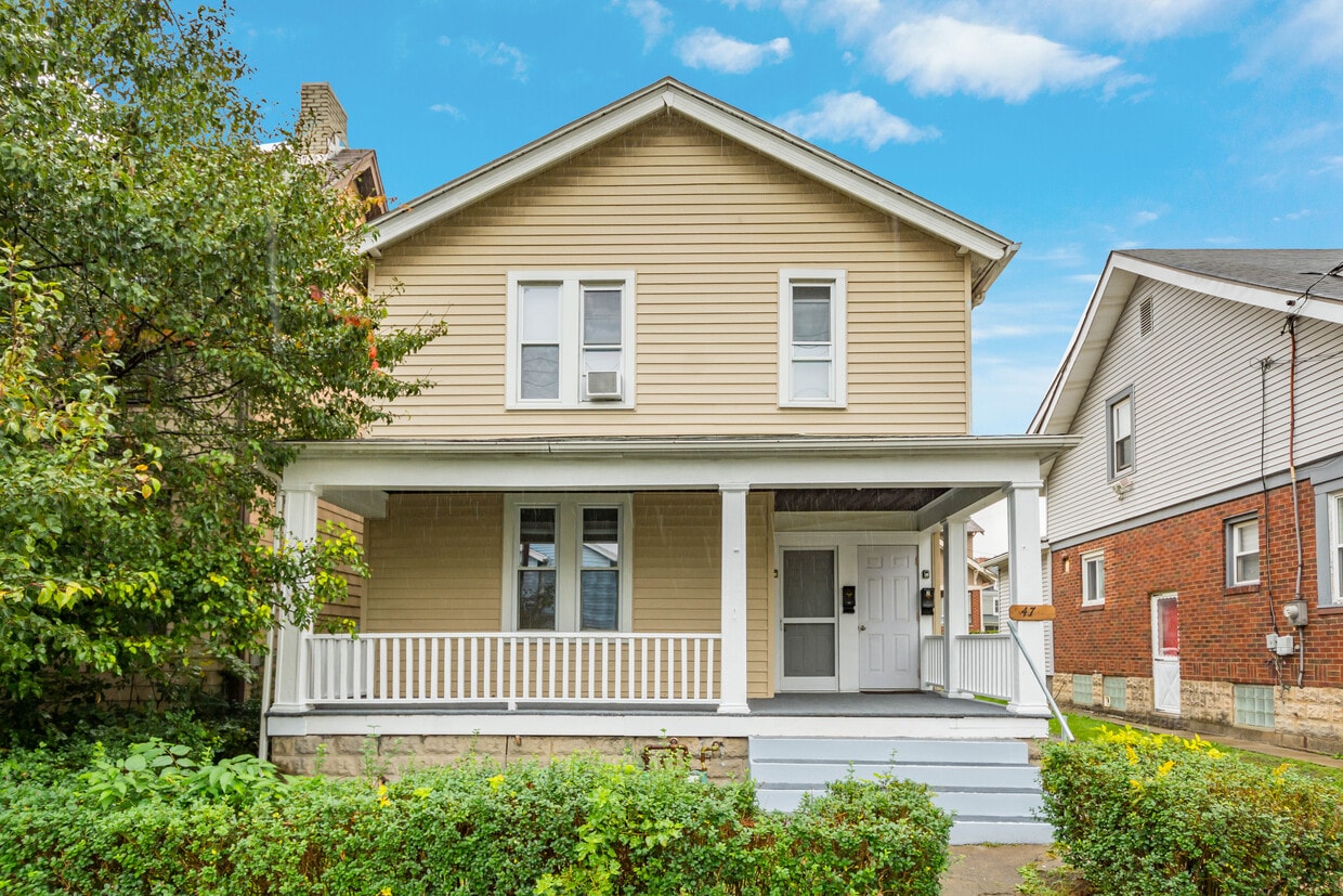 47 Mainsgate St Unit 1, Pittsburgh, PA 15205 - 47 Mainsgate St ...