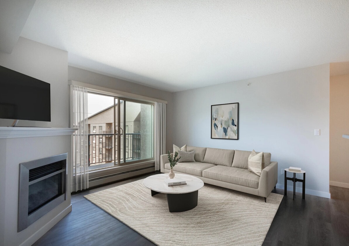 Square 104 Apartments - 10404 104th Ave Nw Edmonton, AB | Apartments.com