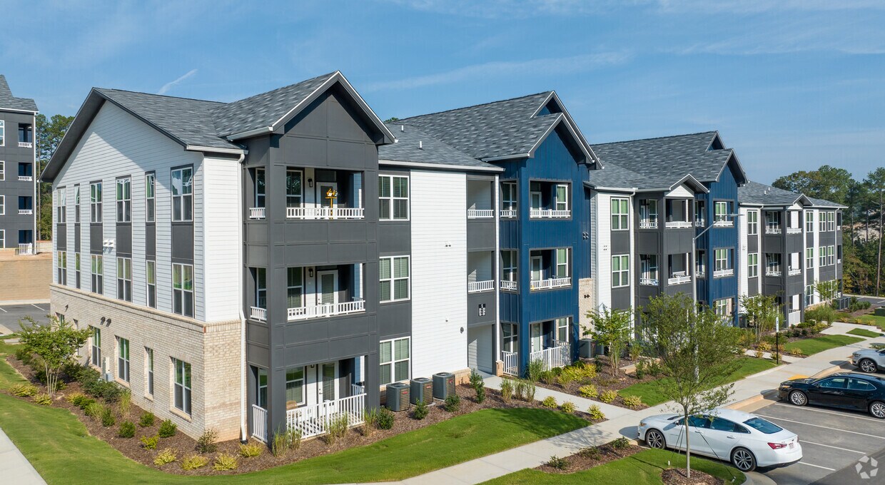MAA Vale - Apartments in Raleigh, NC | Apartments.com