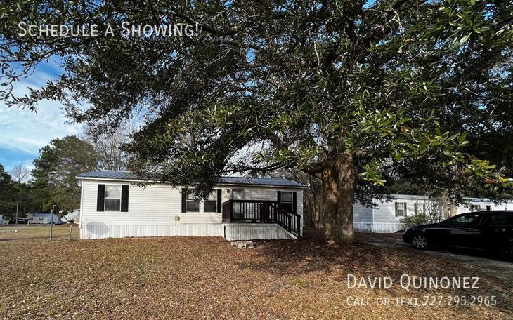 29 Talon Ln, Valdosta, GA 31602 - House Rental in Valdosta, GA ...