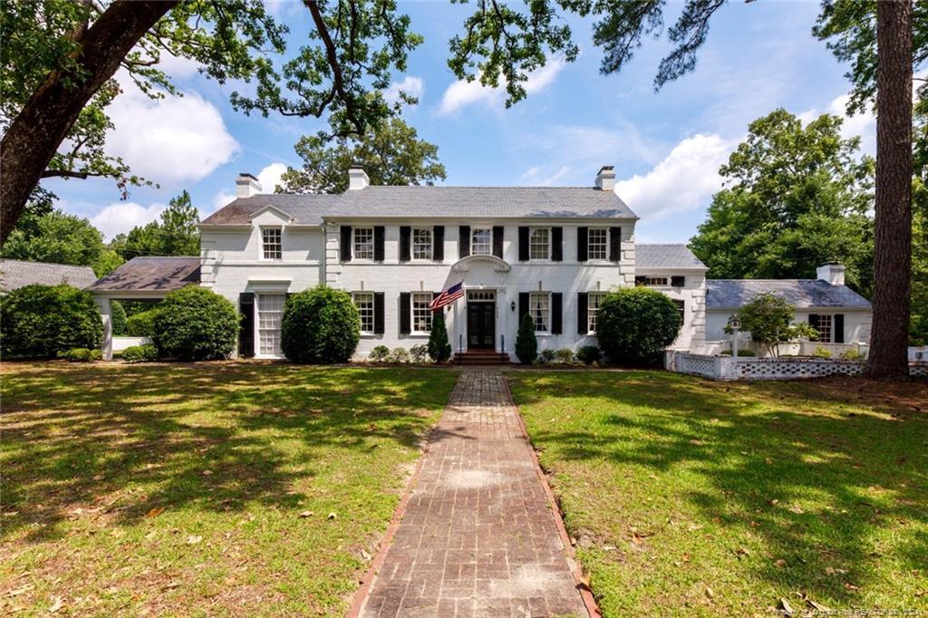 1428 Raeford Rd, Fayetteville, NC 28305 - House Rental in Fayetteville, NC | Apartments.com