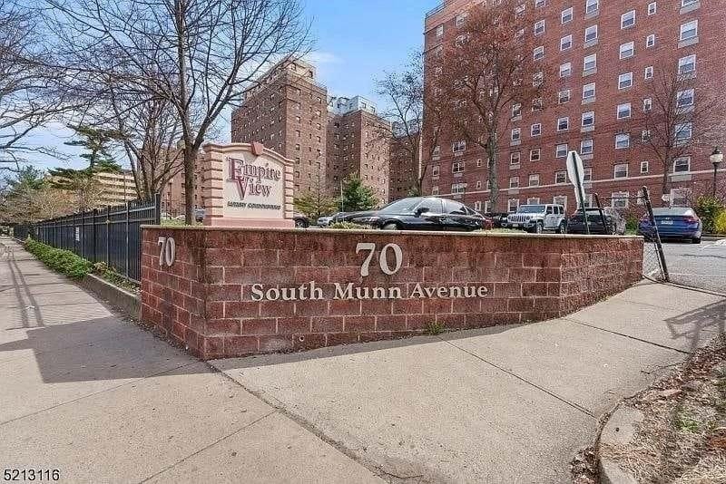 70 S Munn Ave Unit 1013, East Orange, NJ 07018 - Condo for Rent in East ...