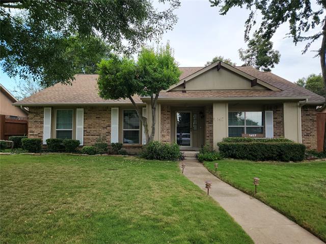 1417 Colmar Dr, Plano, TX 75023 - House Rental in Plano, TX ...