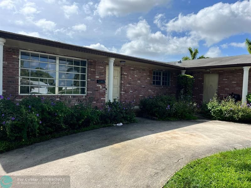 3711 Polk St, Hollywood, FL 33021 - Room for Rent in Hollywood, FL ...