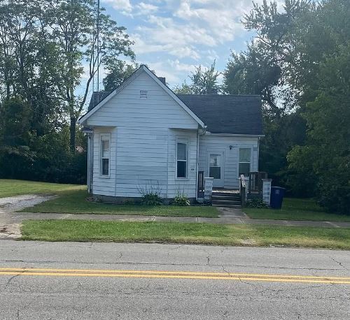 629 E Broadway St, Princeton, IN 47670 - House Rental in Princeton, IN | Apartments.com