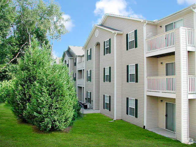 Stoney Ridge Luxury Apartments - 5441 Basking Ridge Dr Fayetteville, NC ...