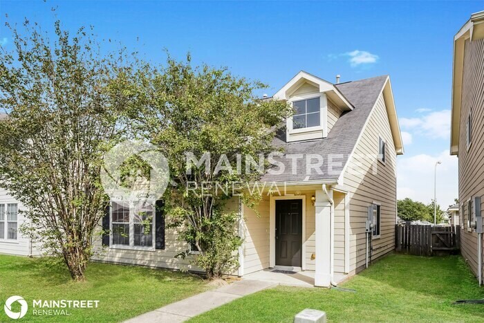 19527 Green Chase Ln Houston, TX 77073 - Alquileres en Houston, TX ...