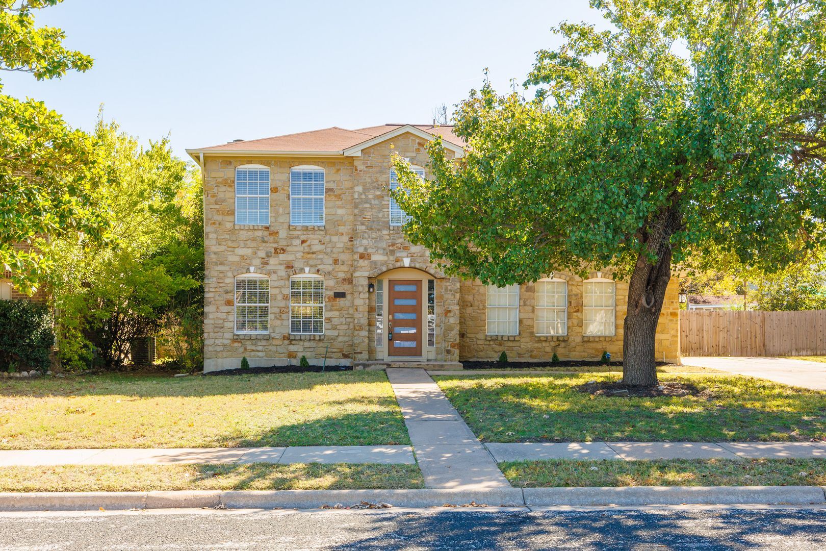 8501 Fern Bluff Ave, Round Rock, TX 78681 - House Rental in Round Rock ...