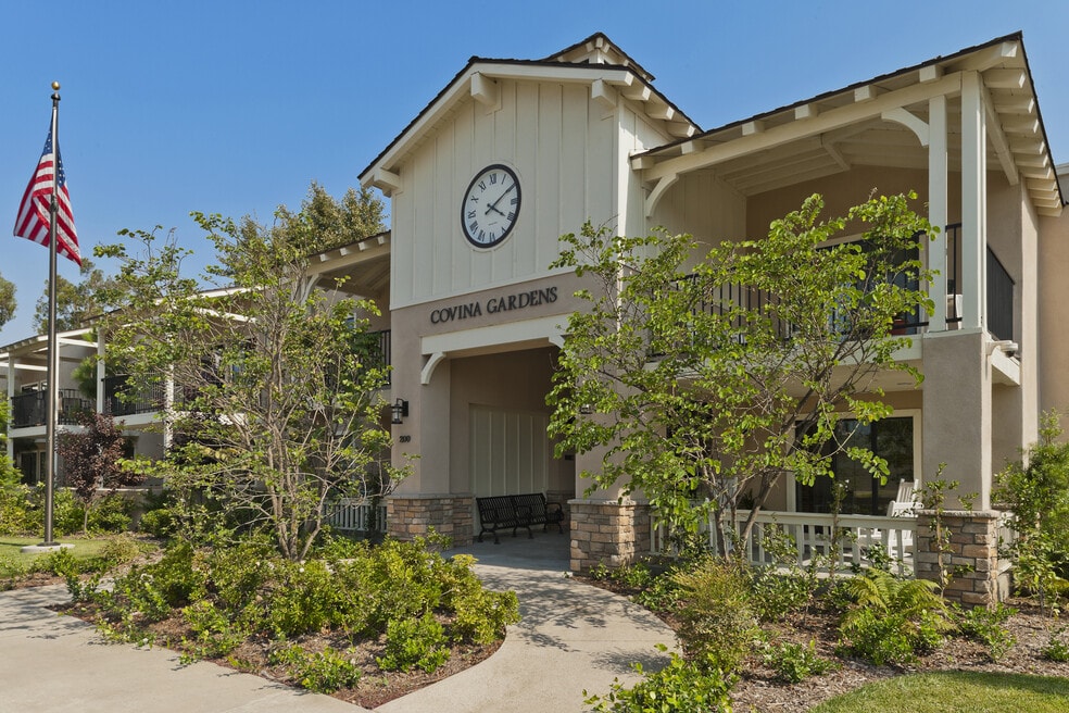 1 Bedroom Senior Living Apartments for Rent in Covina CA | Apartments.com