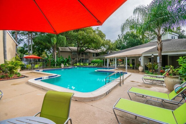 Coopers Pond Apartments - Tampa, FL | Apartments.com