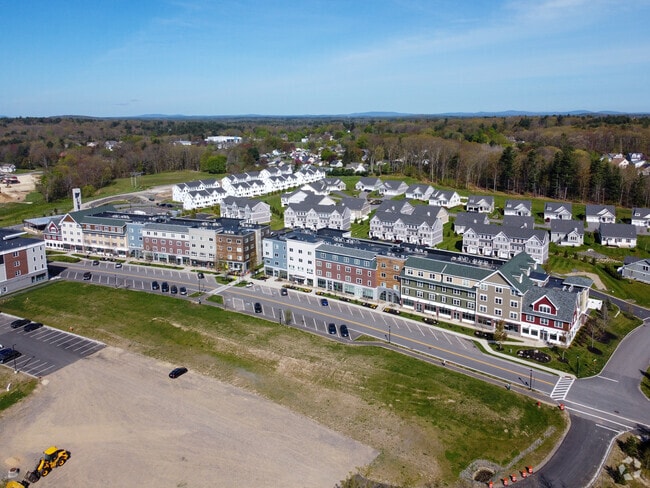 Pointe Place Development Apartments - 50 Pointe Pl Dover, NH ...